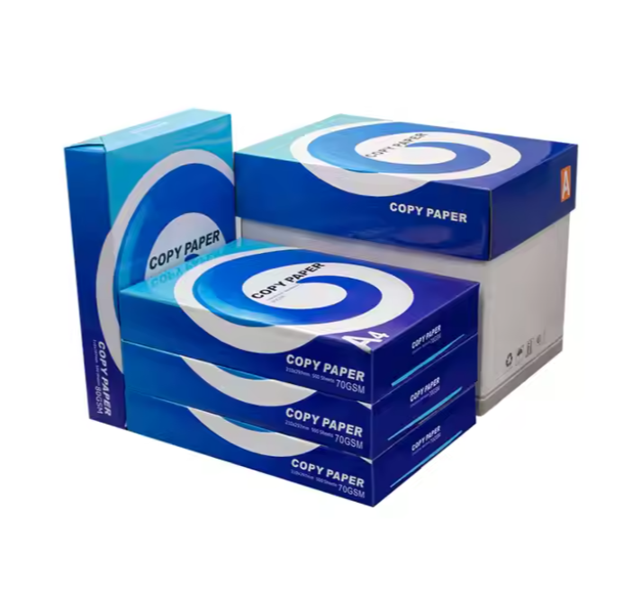 Stationery & Paper Products – Mekamart Trading