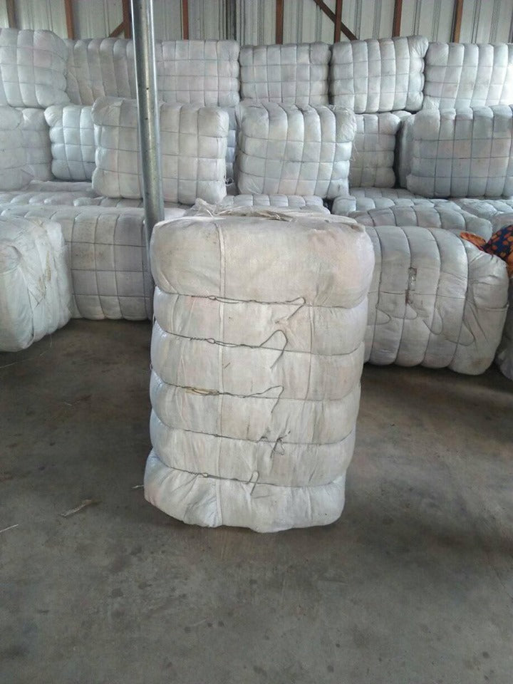Summer Mixed Wear Clothing Bales A-grade – Mekamart Trading